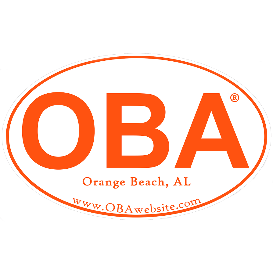 OBA Gear – The Orange Beach Store